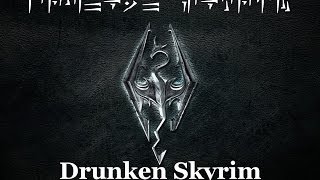 Drunken Skyrim Engelmann's Rest at Skyrim Nexus - Mods and Community