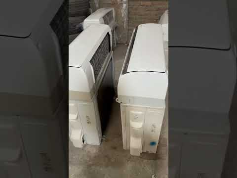 Điều hoà pana víp viền đen đầu 40 16,000btu   Đã xong của 2 bác khách