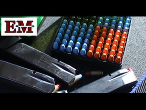 $0.06 ! Eggleston munitions Polymer coated 9mm bullets