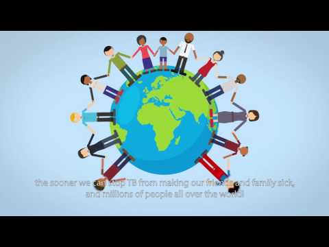 About TB vaccine clinical trials- Animated