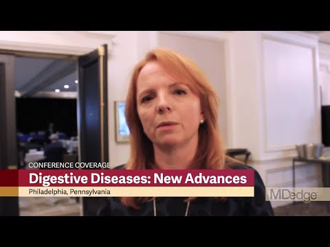 Dr. Julie Thompson Discusses Primary Biliary Cholangitis