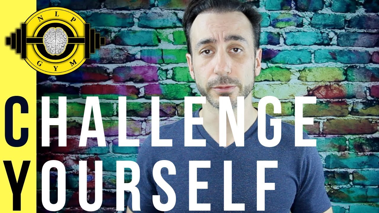Defeated! Learn From Not Winning So You Never Lose - NLP Mindset