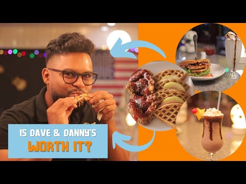 Why you NEED to try DAVE & DANNYβS! | Big Bites S1 EP26