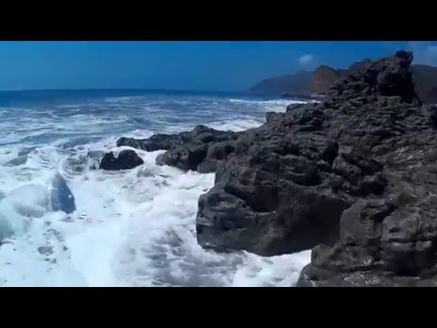 Point Mugu Beach -- Malibu, CA