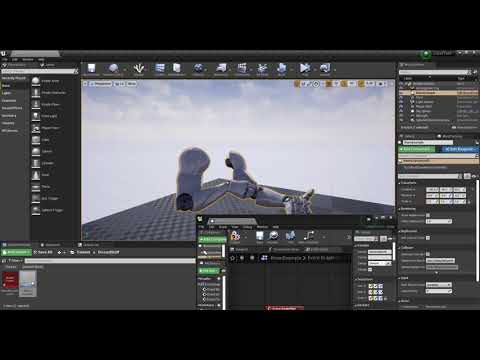 Partikels UE4 Niagara Quicktips - Real Time VFX