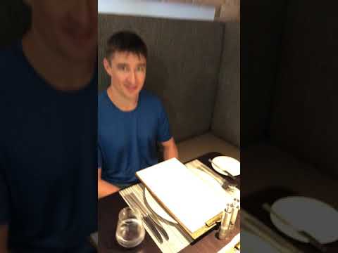 Flagship® First Dining Miami International Airport