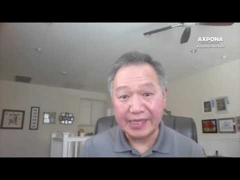 JBL HDI Series AXPONA Live Stream