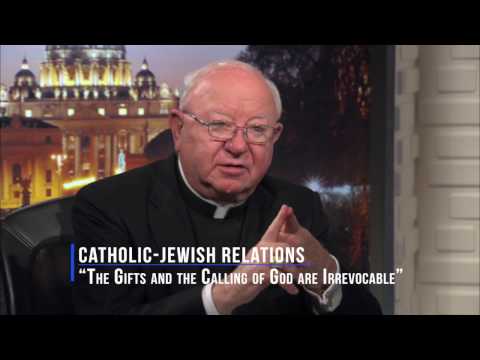 Catholic Perspectives - Inter-Religious Dialogue