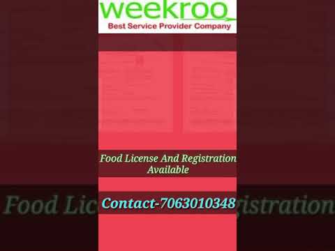 Fssai licence registration👈 - Food licence kaise banaye |foscos registration process🔥#shorts #short
