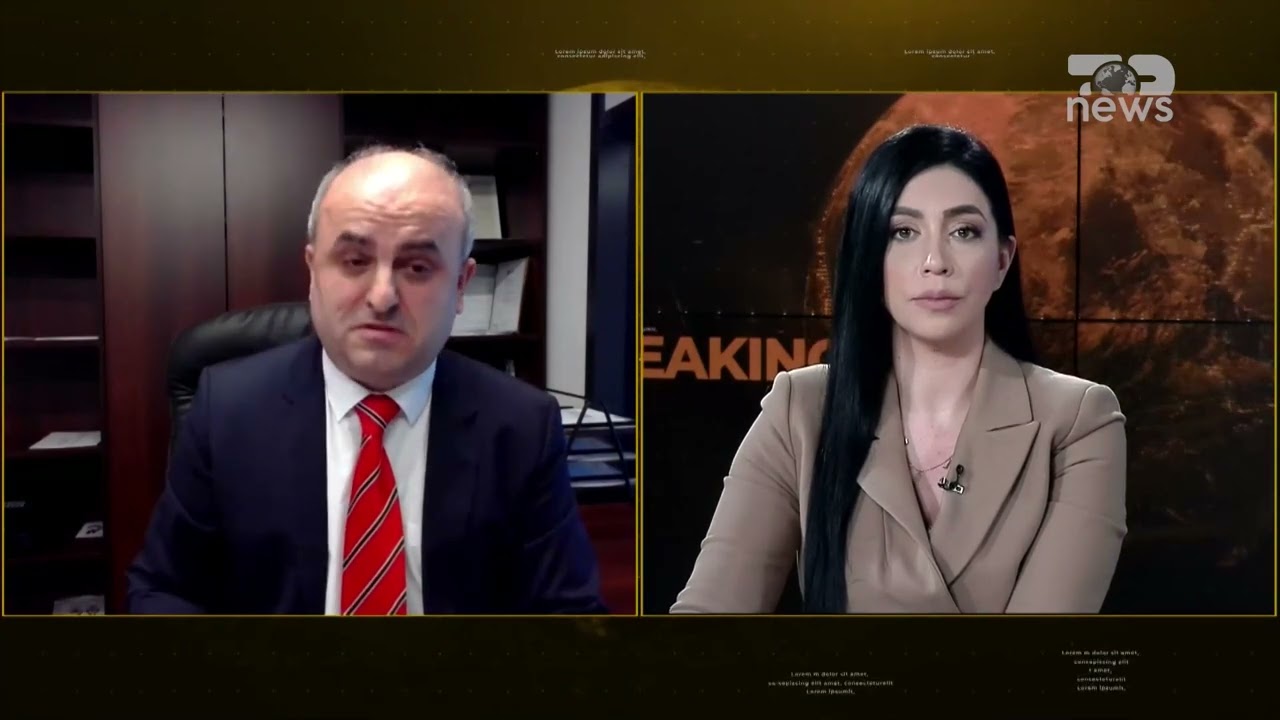 Ligji i ri për azilin, avokati Naim Hasani zbulon ‘skemën’ e përdorur ...