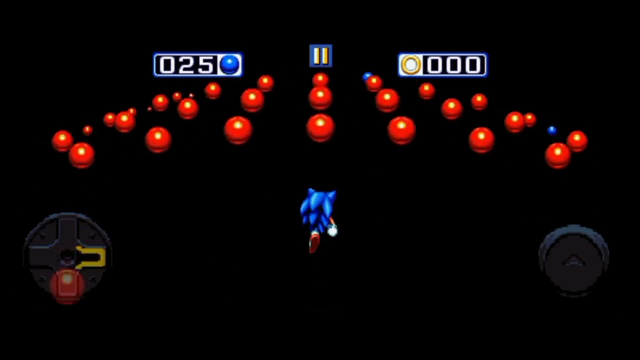 (OUTDATED) Custom Blue spheres for Sonic Mania Plus Android Decompilation RSDKV5 tutorial Showcase
