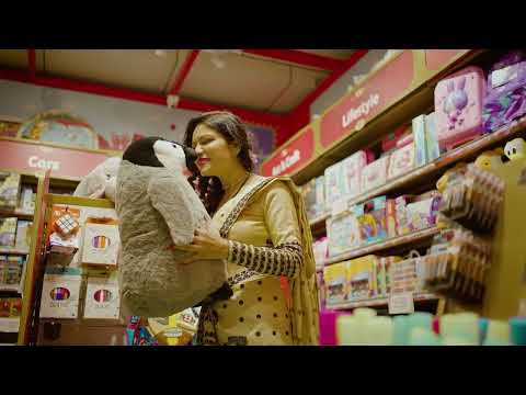 Guwahati Airport | Walkthrough