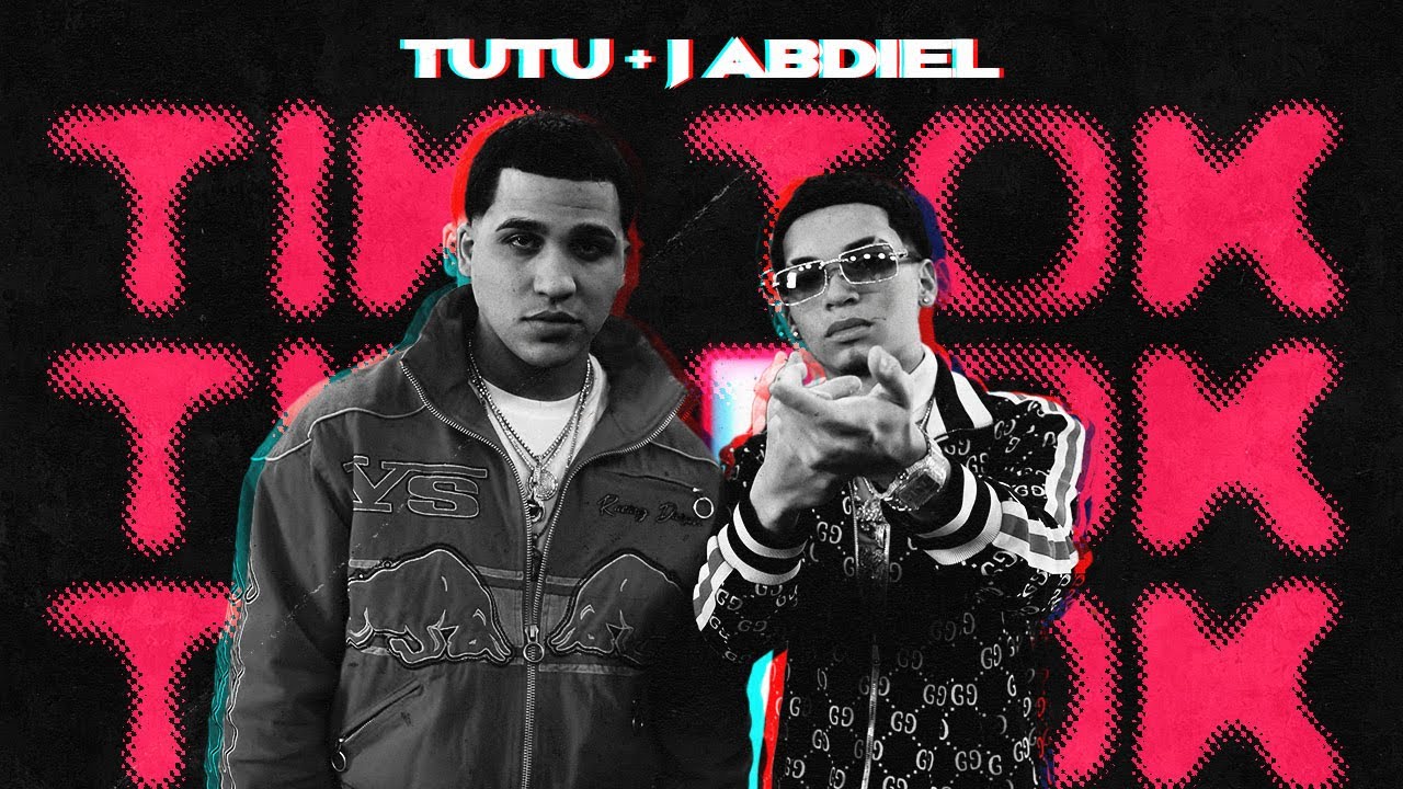 Tiktok by J Abdiel & Tutu from Puerto Rico | Popnable