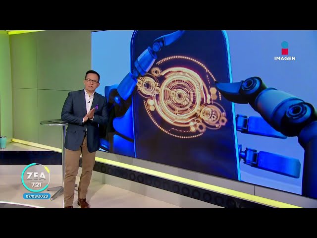 Nvidia hace alianzas para impulsar Inteligencia Artificial