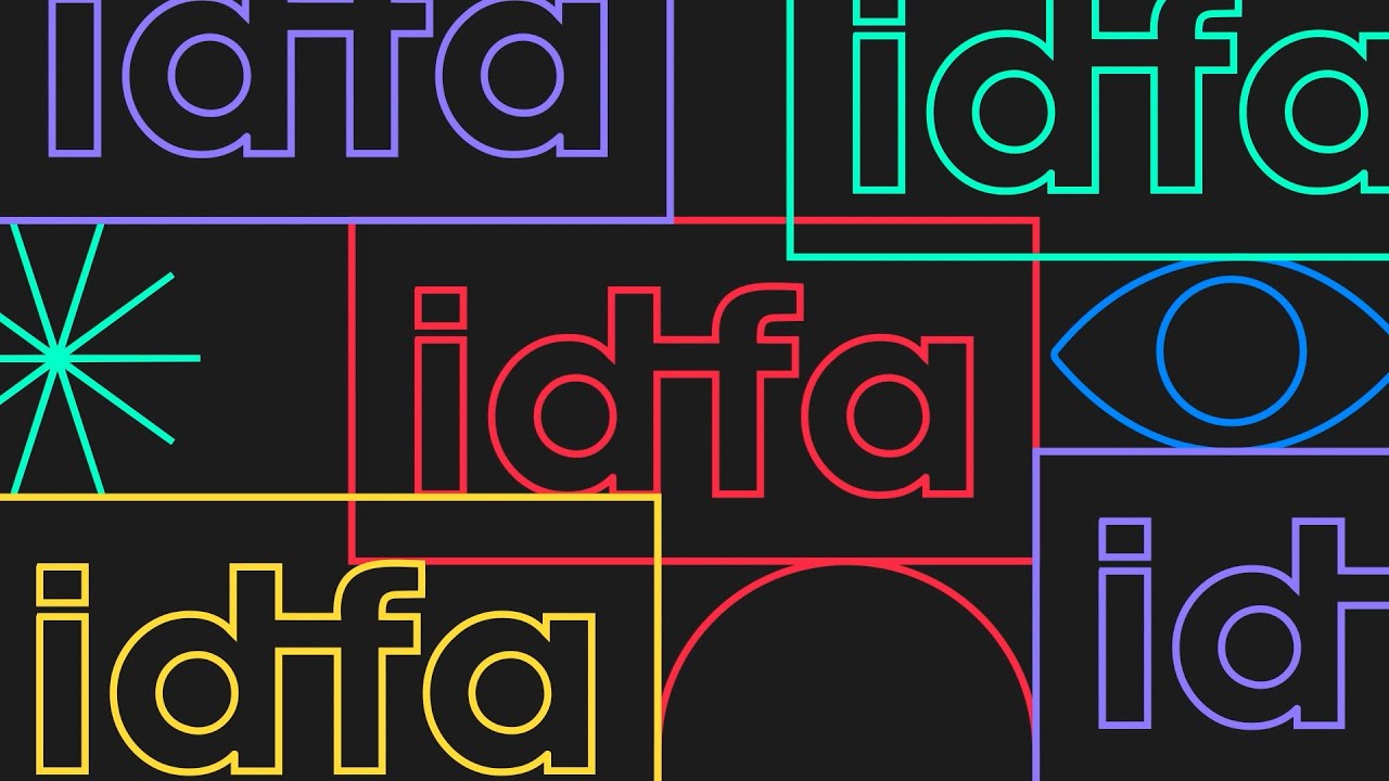 IDFA 2025 | Festival trailer