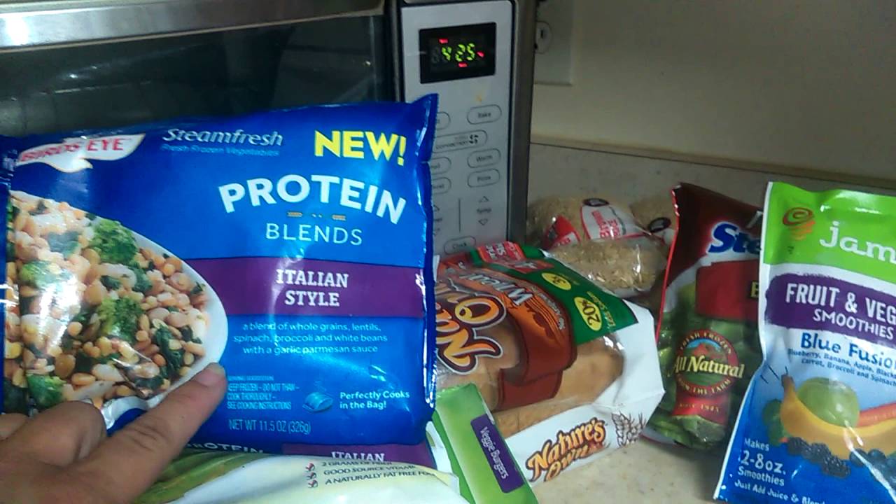 My Dollar Tree Diet Update