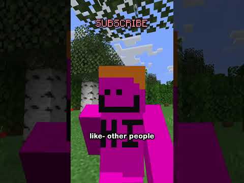 the pinker sheep...