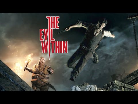 Steam Community :: Video :: The Evil Within - Story & Cutscenes