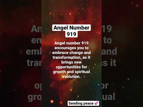 #trending #lawofattraction #loa #angelnumber #manifestation #meditate #africree #affirmation #919