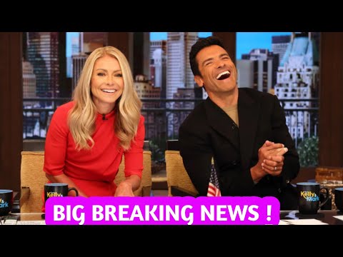Kelly Ripa slips and reveals major detail about sex life with husband Mark Consuelos after