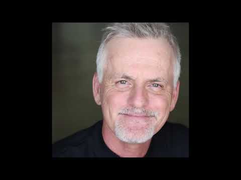 Cameo Interviews Voice Actor Rob Paulsen (TMNT, Animaniacs)