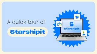 Starshipit Software - 2024 Reviews, Pricing & Demo