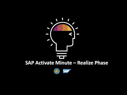 SAP Activate S/4HANA Projektphase: Realize – SAP Strategieberatung