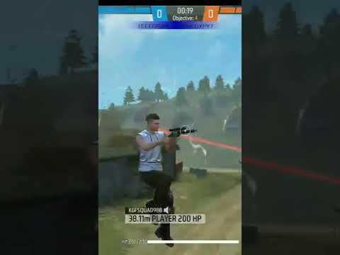 #KGF #Oneshot #Viral #Freefire #shorts #short #Gyan Gaming #Raistar #2B Gamer