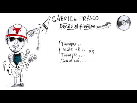 Gabriel Franco - Songs, Events and Music Stats | Viberate.com