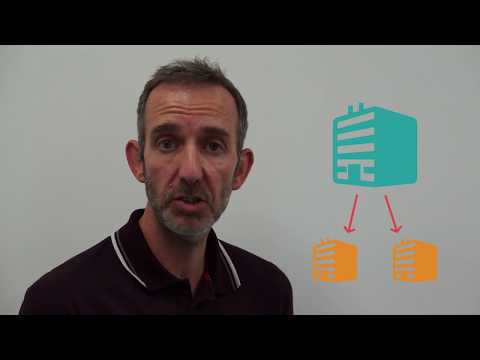 Corporate structures and demergers video – Confluence Tax