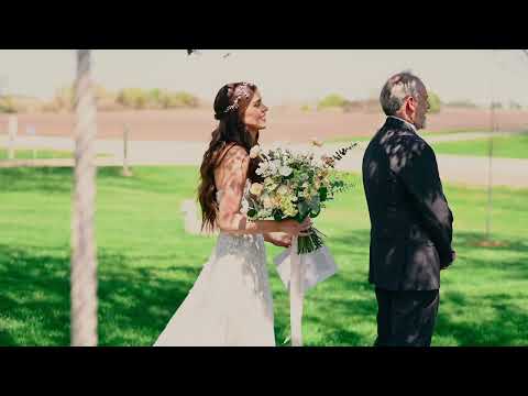Wedding Film | Bryar + Mitch | Minnesota Wedding Videographer