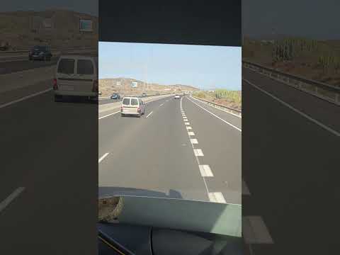 Costa Adeje to tenerife airport