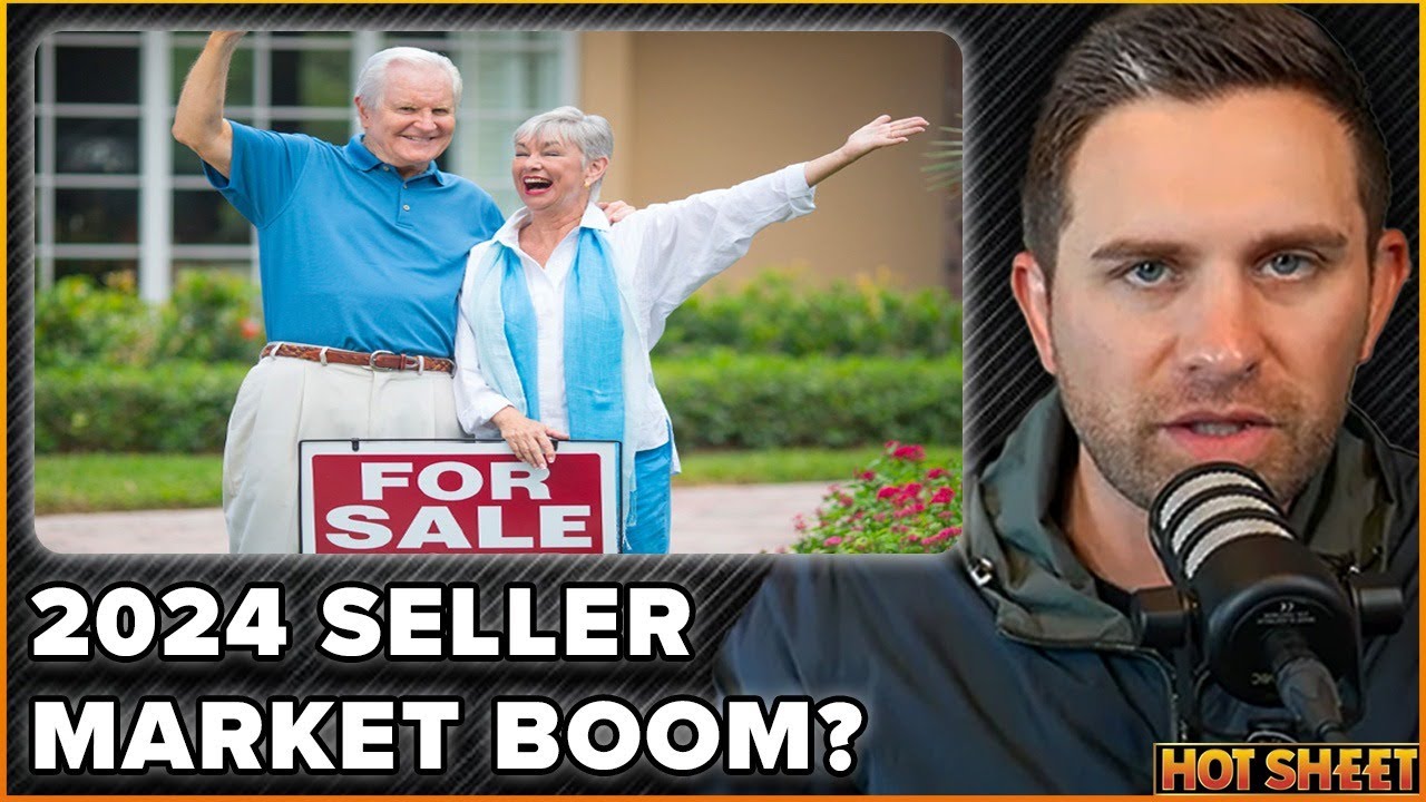 This Week in BAM: The ‘Silver Tsunami,’ NAR’s Drop in Membership, and 2 ...