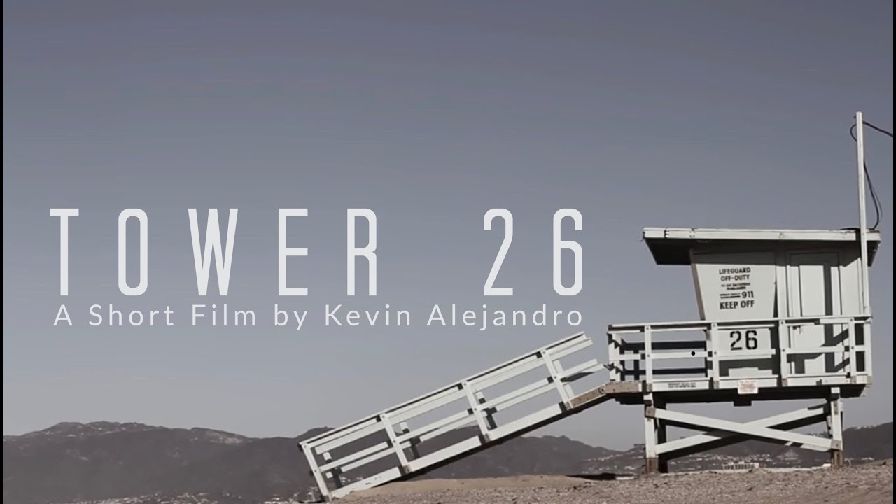 Tower 26 ©