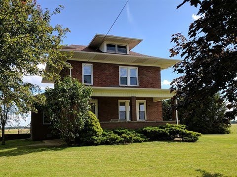 11880 North County Road 25, Fostoria, OH, 44830-9581