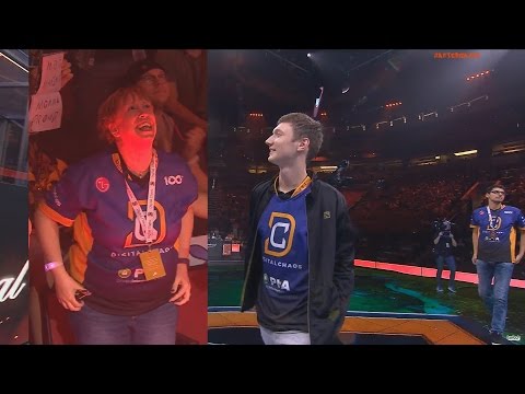 Steam Community :: Video :: DC wins TNC 2:1 | The International 2016 ...