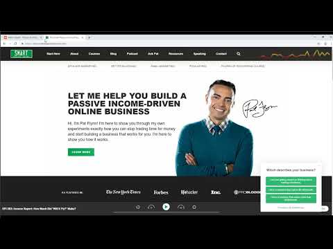 How to Choose Your Niche as an Influencer
