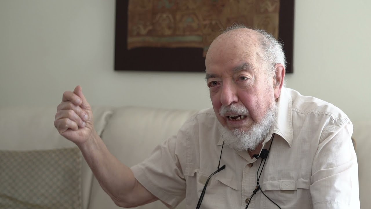 Adolfo Córdova / Centro Cívico