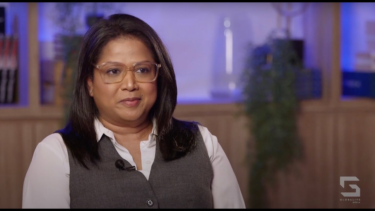 Uncovering new data-driven business models: Sanjna Parasrampuria, McKinsey & Company
