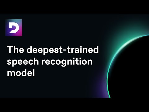Nova: The world's most powerful speech-to-text API | Deepgram