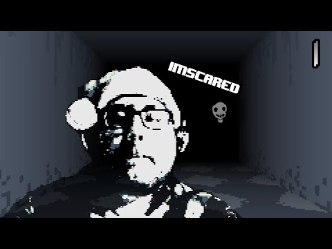Steam Community :: Video :: Let's Play Imscared [BLIND] - Part 1: Christmas Cardio