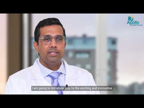 Dr Jayaraj Viswanathan | Apollo Hospitals Chennai
