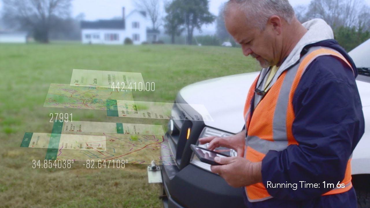 IoT and Location Intelligence: Operational & Predictive Intelligence