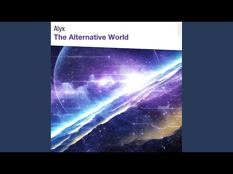The Alternative World (Original Mix)