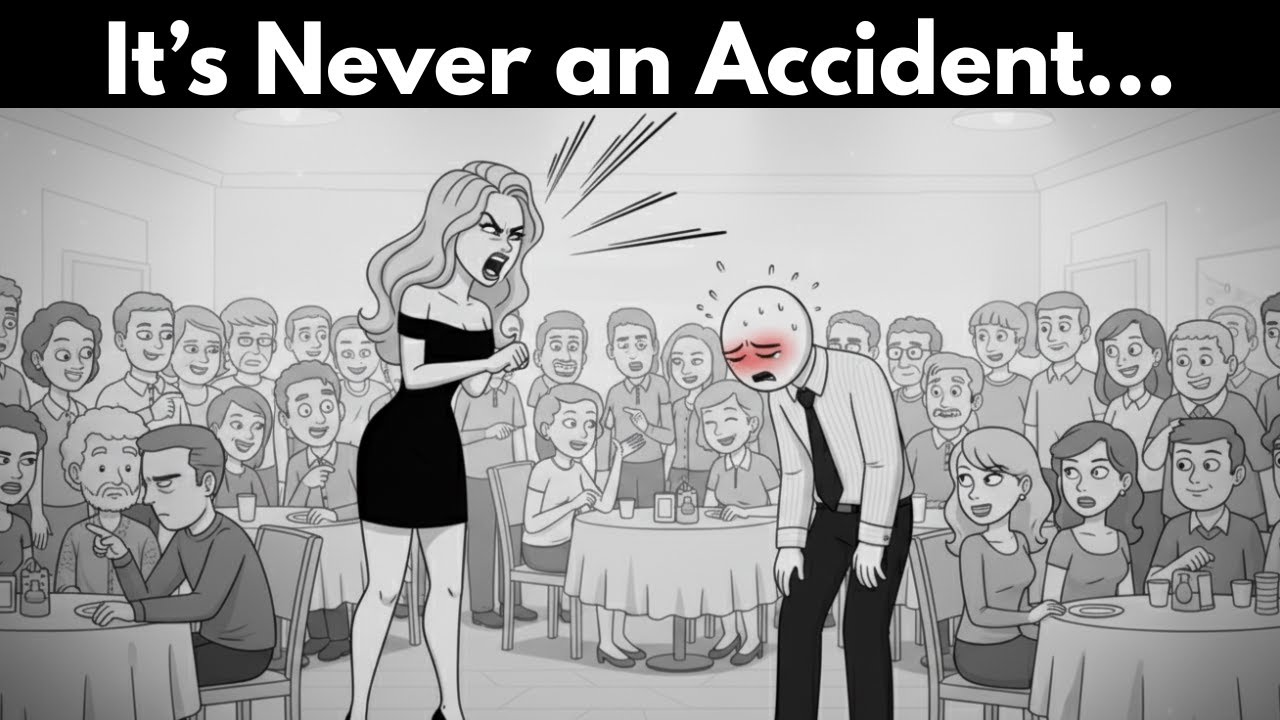 The Reason Women Humiliate Men in Front of Everyone