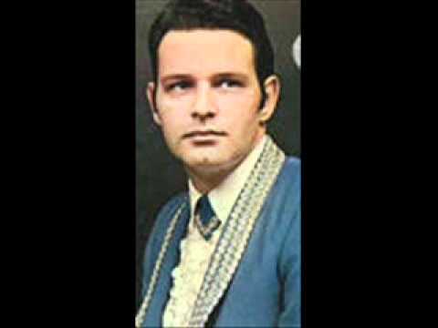 David Houston - Already It's Heaven (1968 Music Video) | #28 Country Song