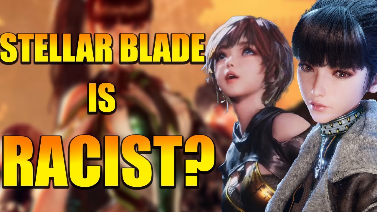 A NEW STELLAR BLADE CONTROVERSY IS COMING! | THIS WILL GET CRAZY!