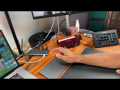 Review: Anker USB C Hub 11-in-1 Docking station, Dual Monitor Docking Station - Must Own!