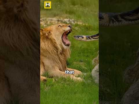 Fascinating Animal Facts You Didn't Know!#animalfacts#wildlife#facts