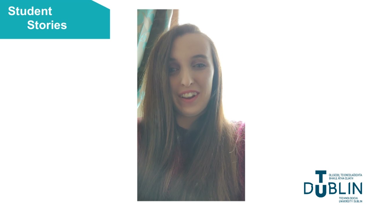 Computing with AI Machine Learning at TU Dublin